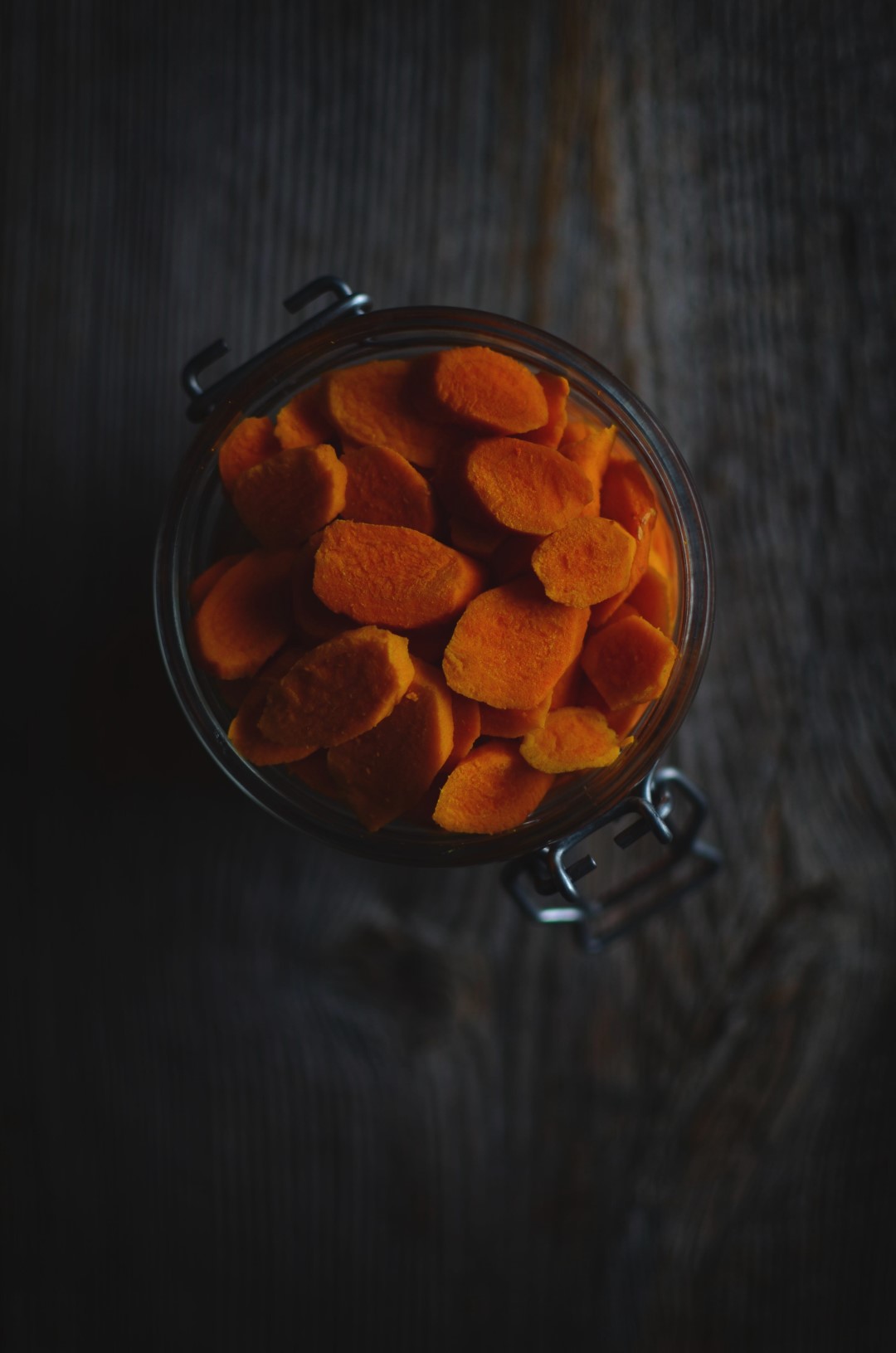 food as medicine & turmeric pickles